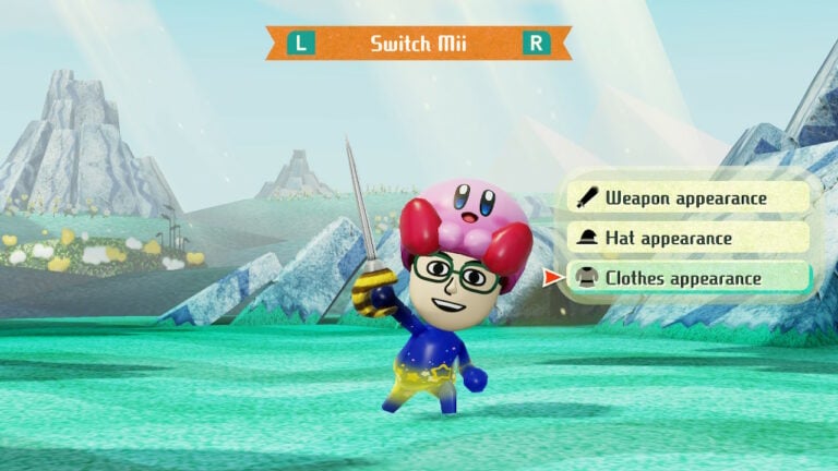 Miitopia amiibo costumes guide: How to get all 26 amiibo outfits | VGC