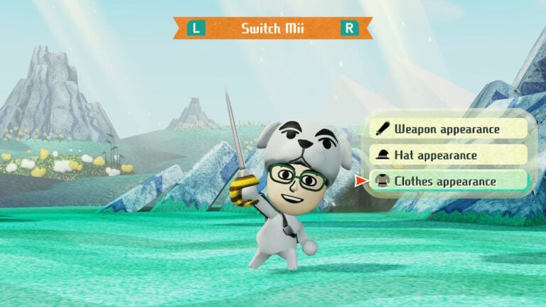 Miitopia amiibo costumes guide: How to get all 26 amiibo outfits | VGC