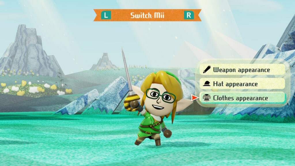 Miitopia amiibo costumes guide: How to get all 26 amiibo outfits | VGC
