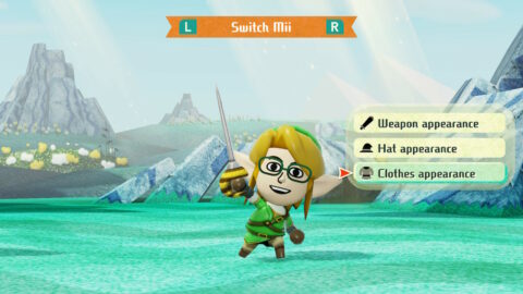 Miitopia amiibo costumes guide: How to get all 26 amiibo outfits | VGC