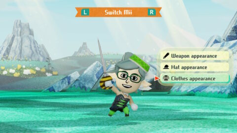 Miitopia amiibo costumes guide: How to get all 26 amiibo outfits | VGC