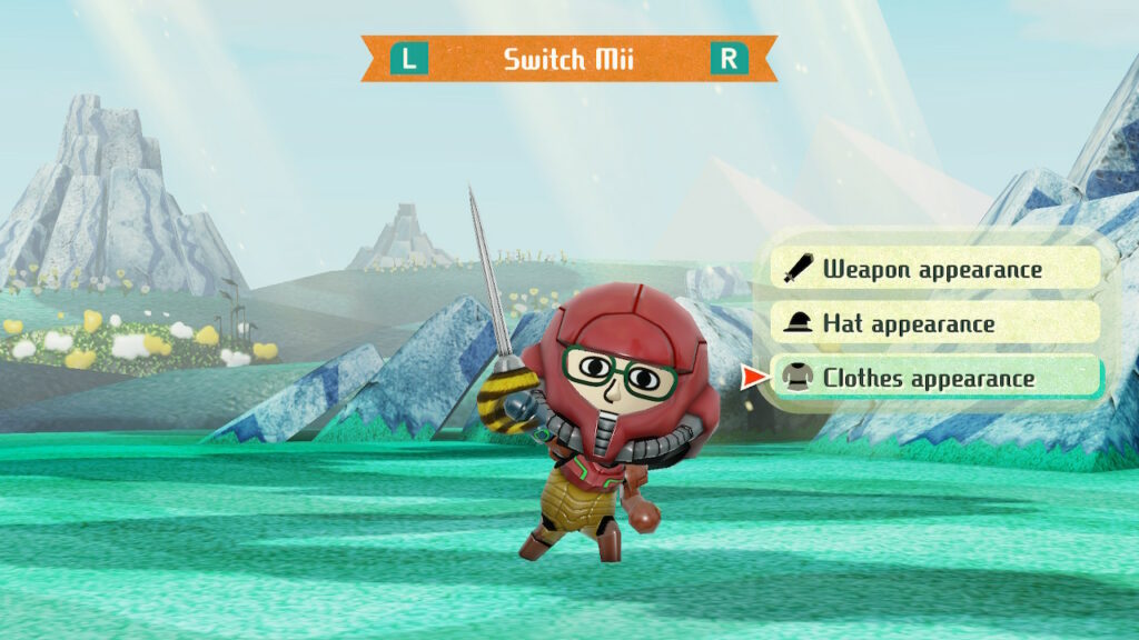 Miitopia amiibo costumes guide: How to get all 26 amiibo outfits | VGC
