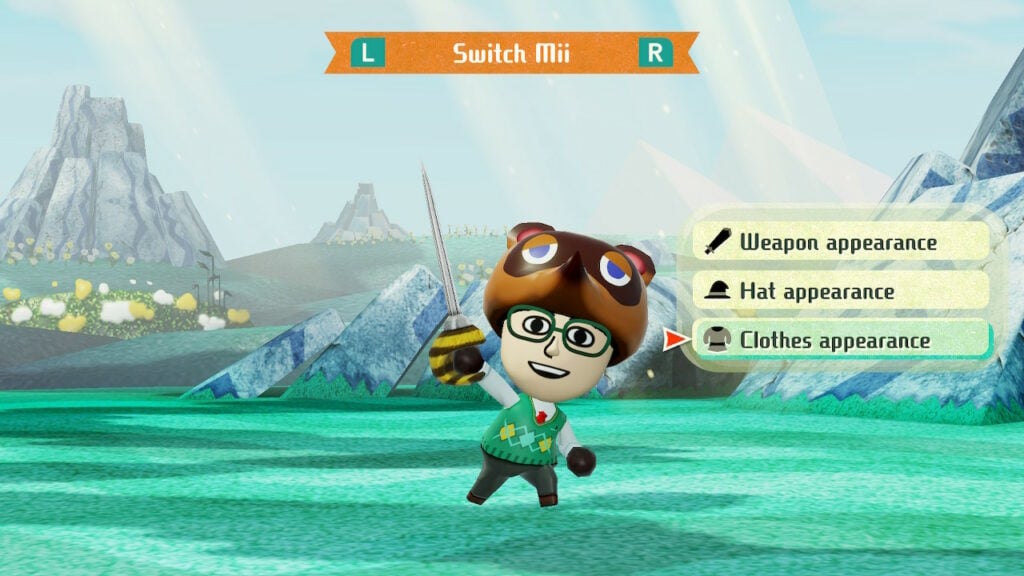 Miitopia amiibo costumes guide: How to get all 26 amiibo outfits | VGC