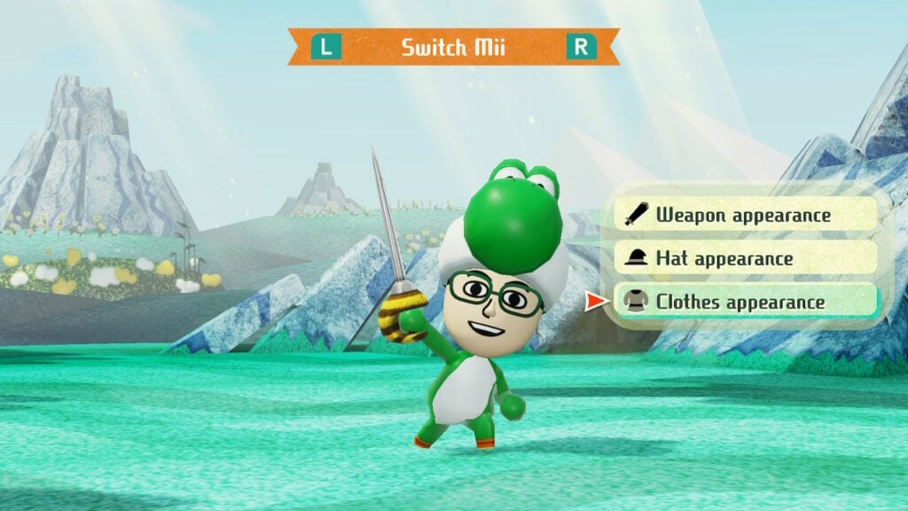 Miitopia amiibo costumes guide: How to get all 26 amiibo outfits | VGC