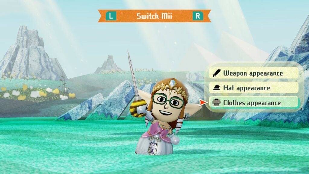 Miitopia amiibo costumes guide: How to get all 26 amiibo outfits | VGC