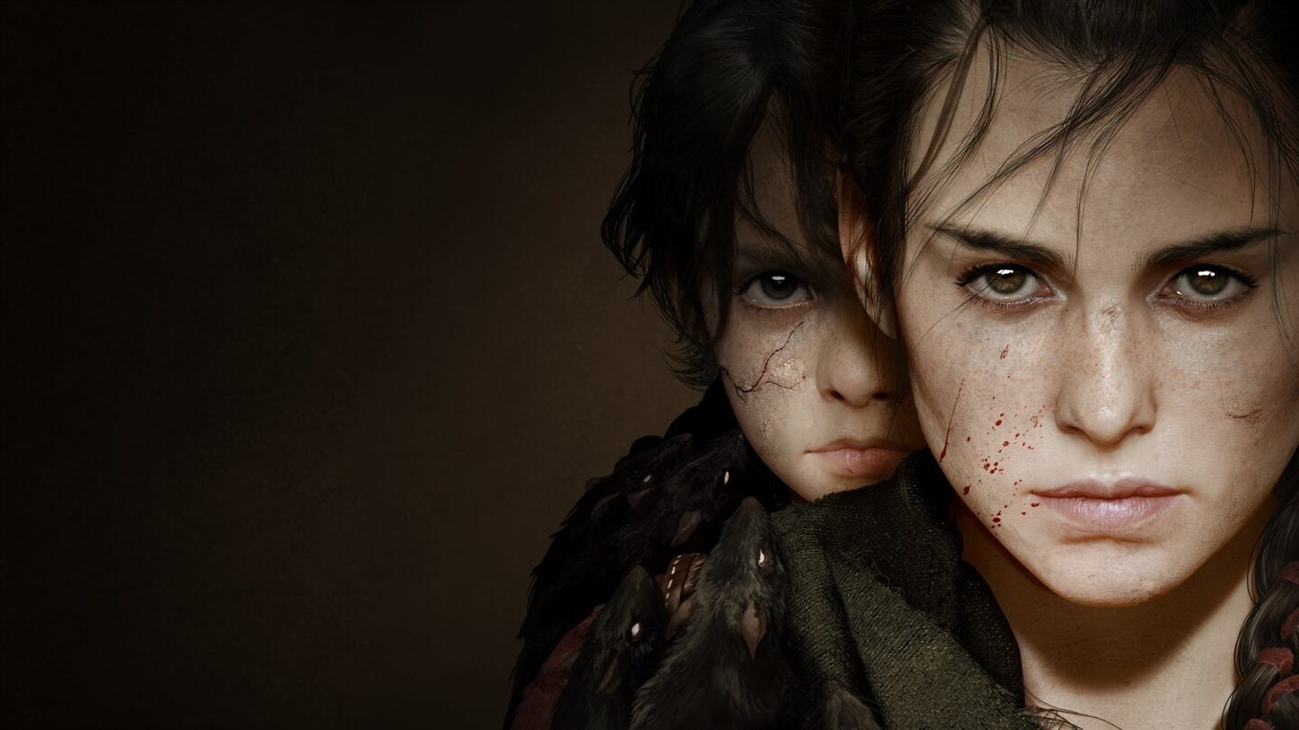 A teaser trailer for a new Plague Tale game has leaked | VGC