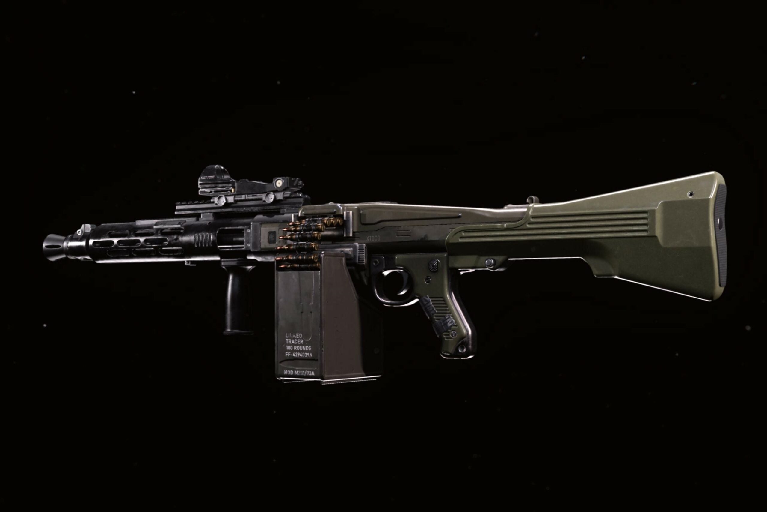 Warzone update nerfs the MG 82 and fixes a locked door that was killing ...