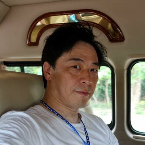 Final Fantasy XV director’s new studio has 2 games with ‘major partners ...