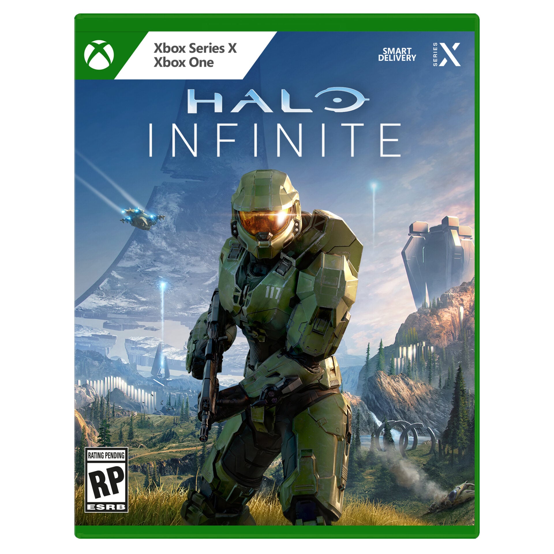 Microsoft confirms it’s updating Xbox Series X game packaging | VGC