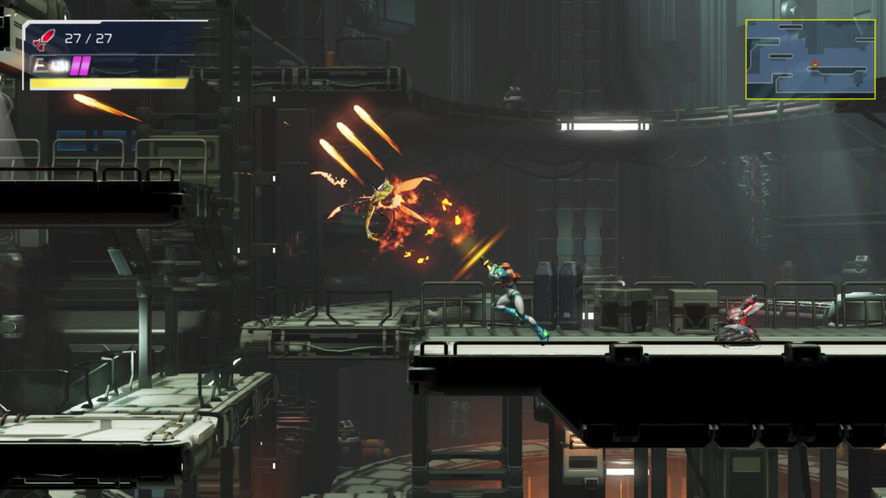Metroid Prime Trilogy for Switch ‘is done and Nintendo is holding it’ | VGC