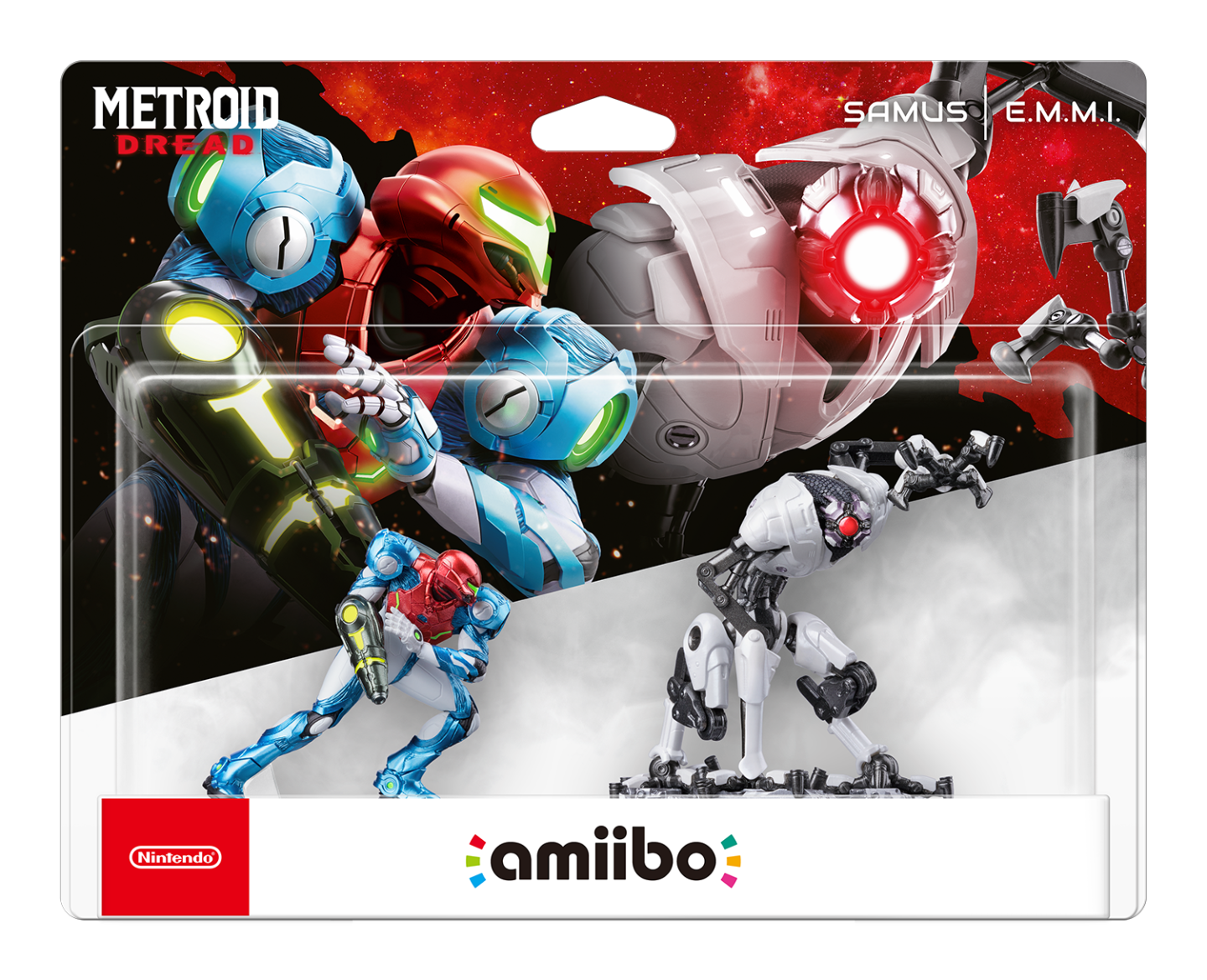 Nintendo reveals Metroid Dread for release in October | VGC