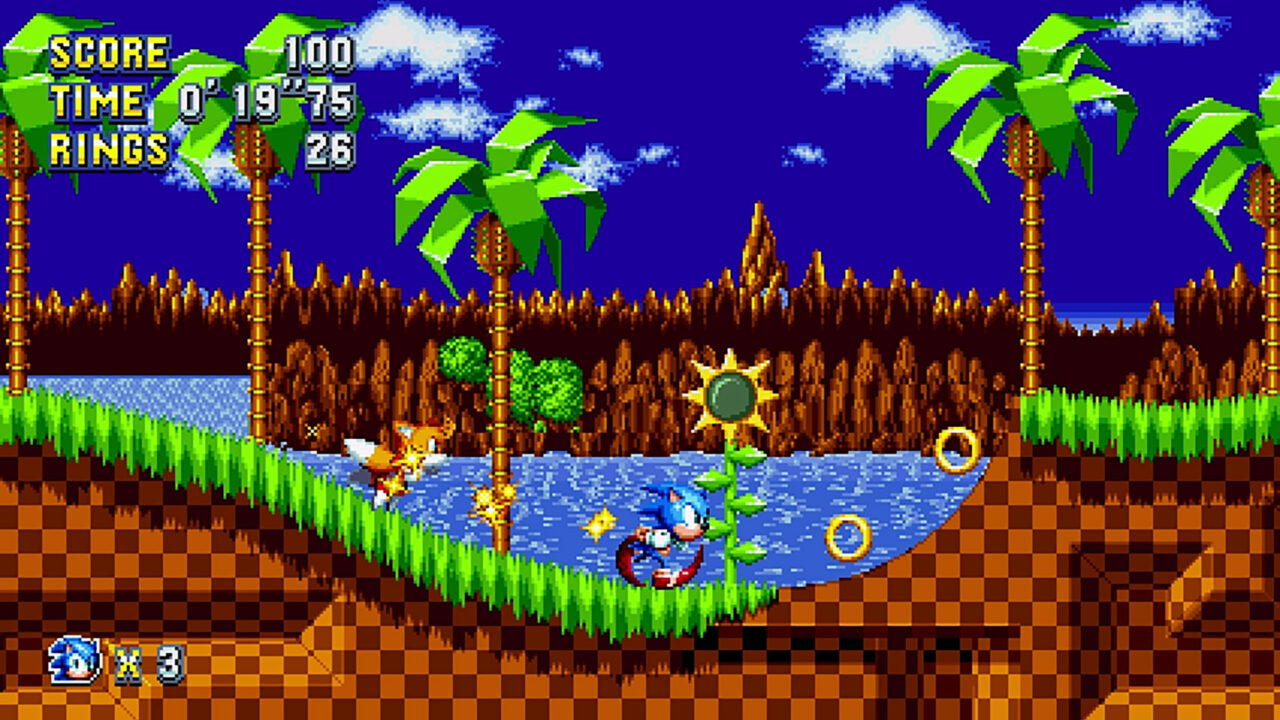 Confirmed: Sonic Origins is out in June with new areas, mission mode ...