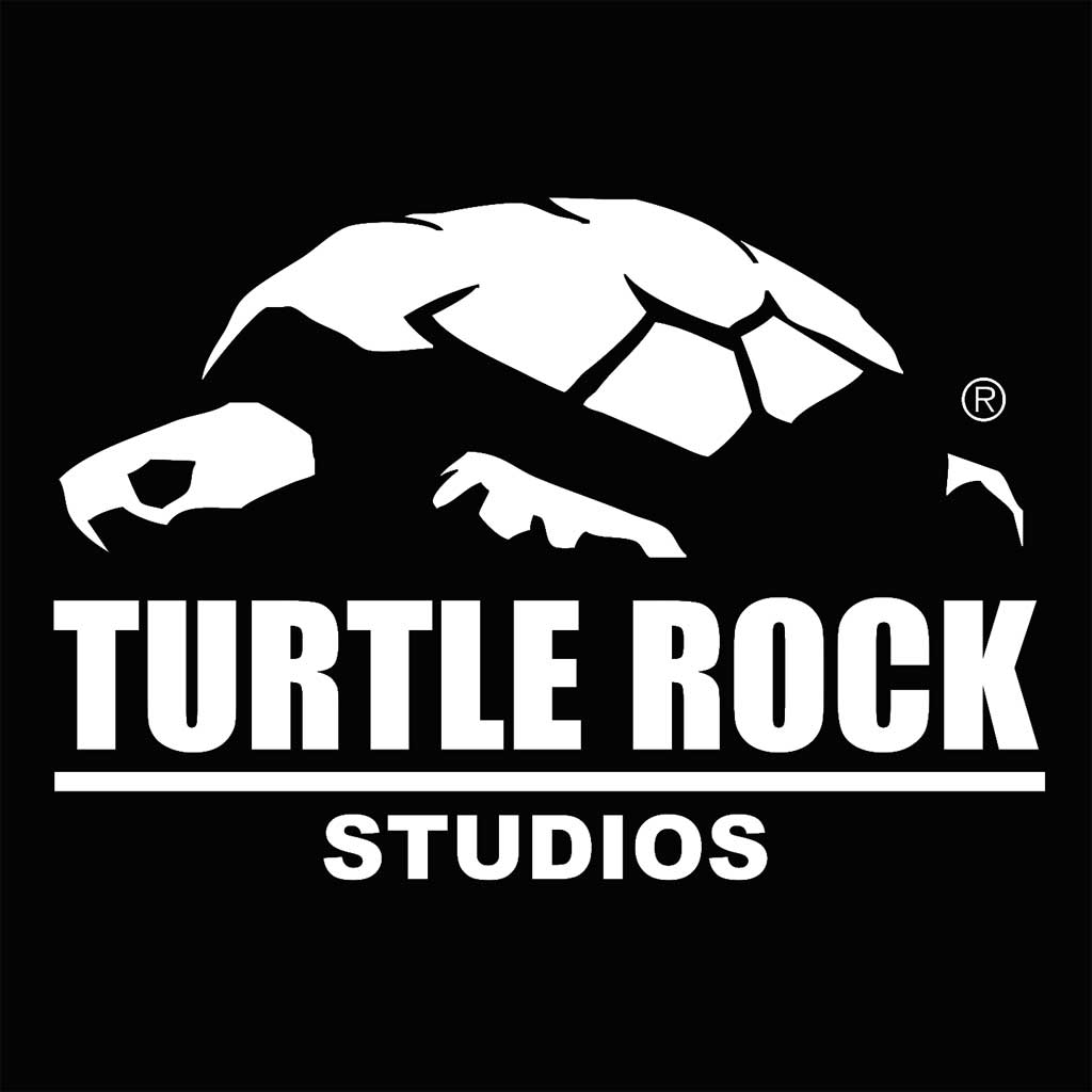 Turtle Rock Studios | VGC