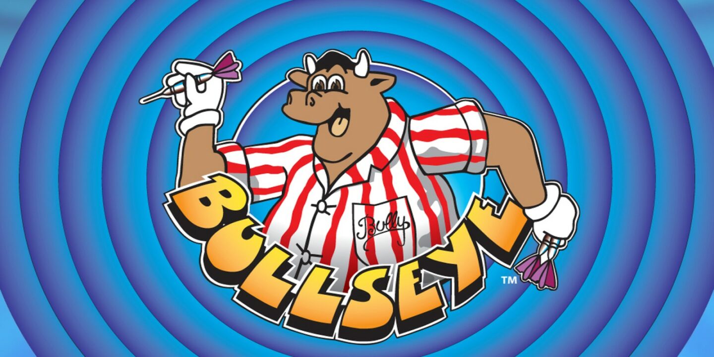 Bullseye | VGC