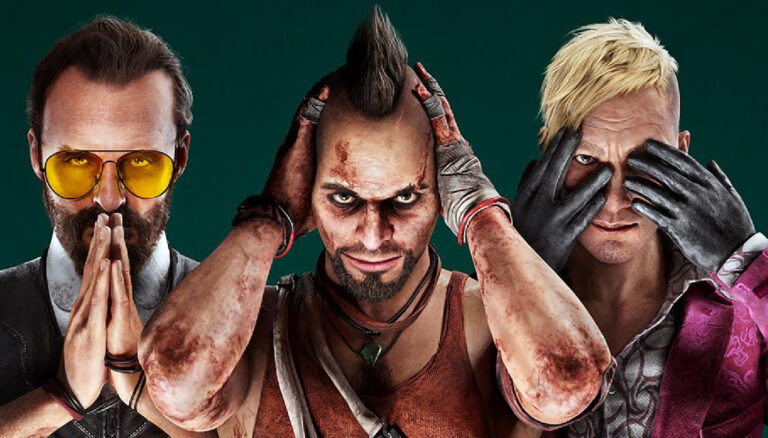 Ubisoft says it’s investigating ‘wrong’ PS4 Far Cry 6 versions in ... Ubisoft says it’s investigating ‘wrong’ PS4 Far Cry 6 versions in ...