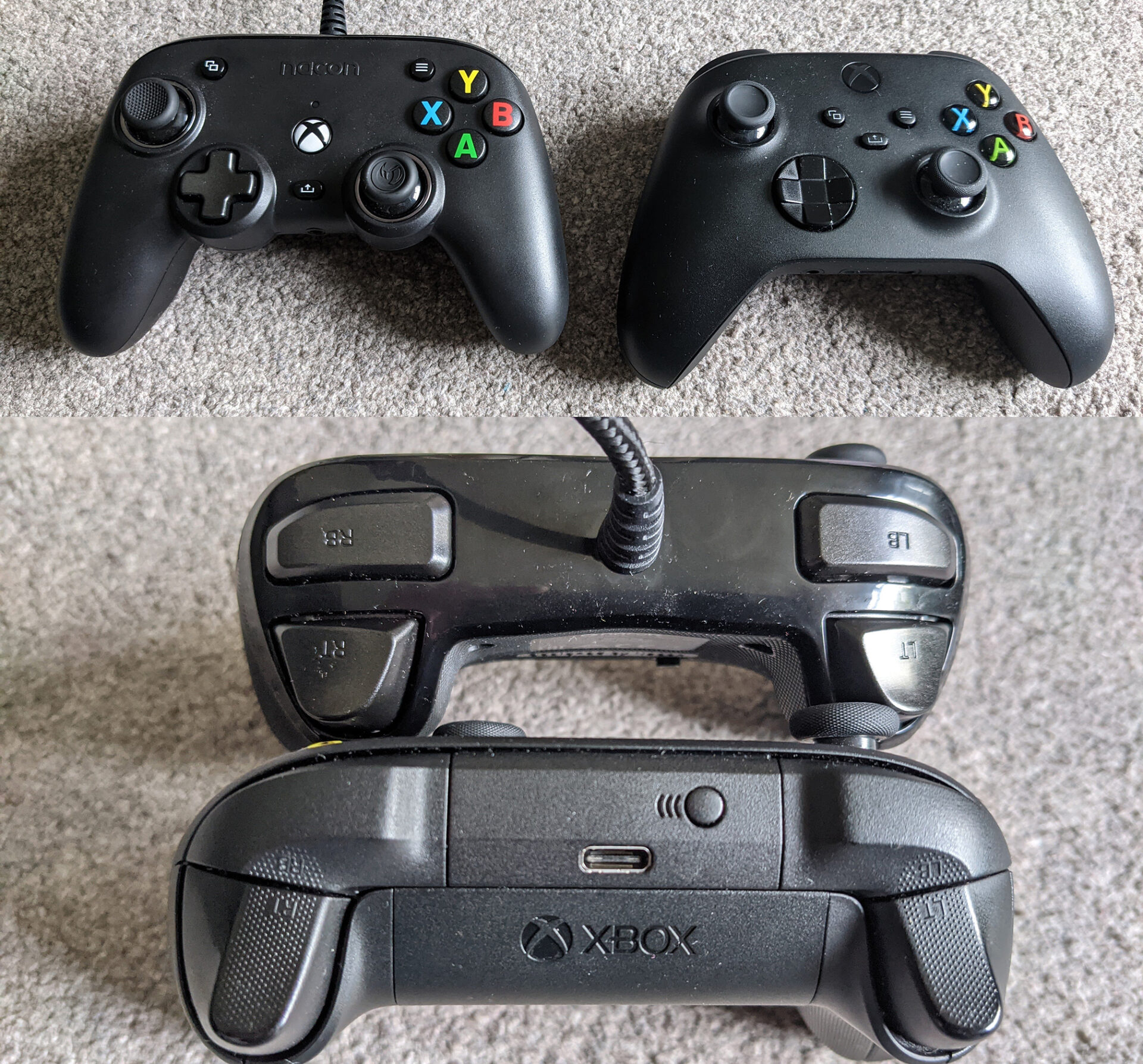 Review: The Nacon Pro Compact is an excellent Dolby Atmos Xbox ...