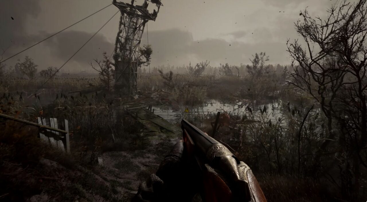 The Stalker 2 release date has been delayed by 7 months | VGC