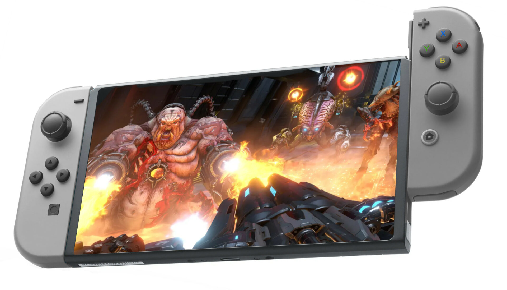 Analyst predicts Nintendo will skip ‘Switch Pro’ for 2024 successor | VGC