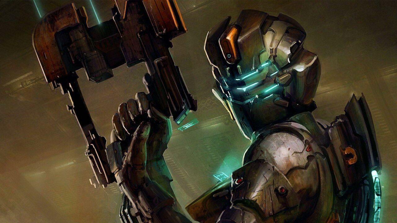 Dead Space 4 speculation heats up, as official YouTube shows signs of ...
