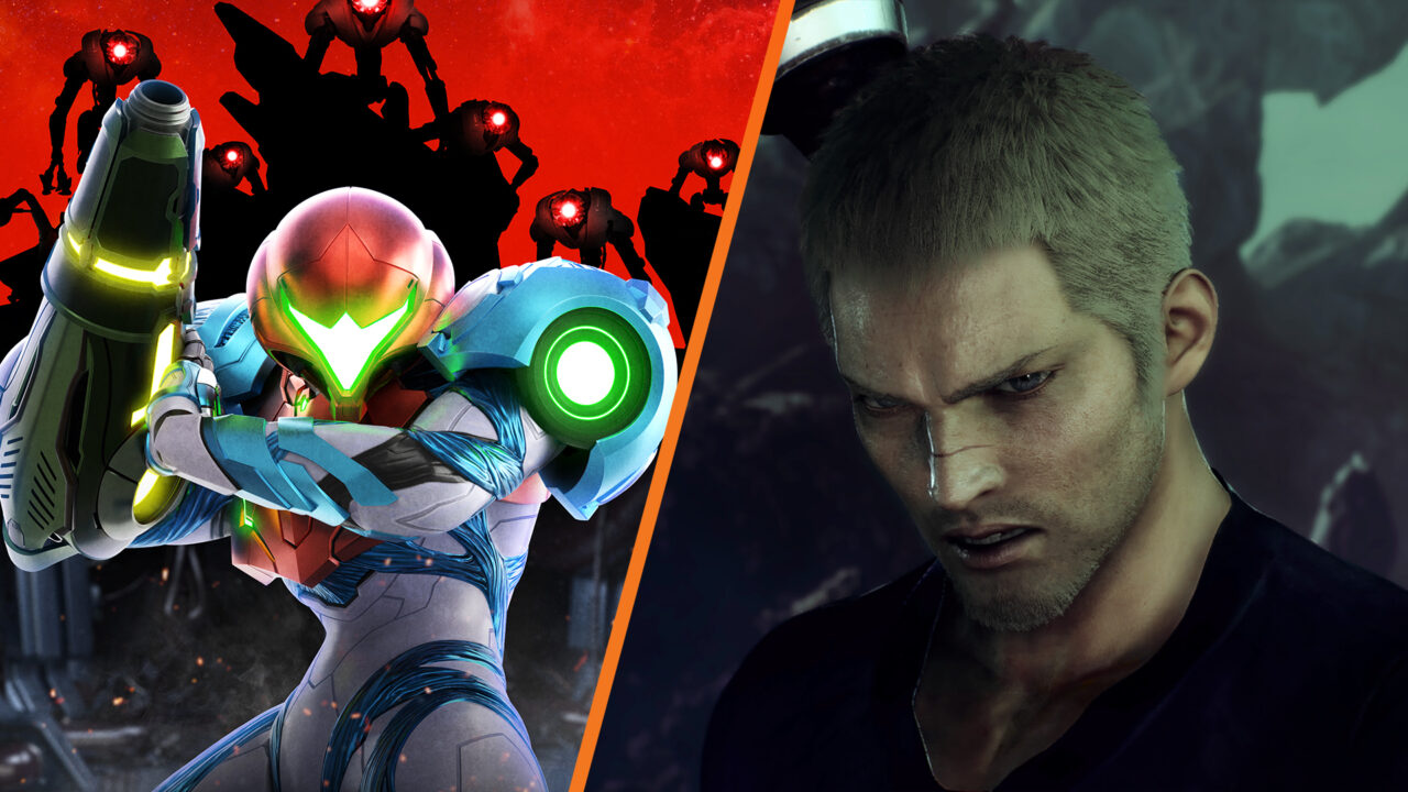 The Winners and Losers of E3 2021 | VGC