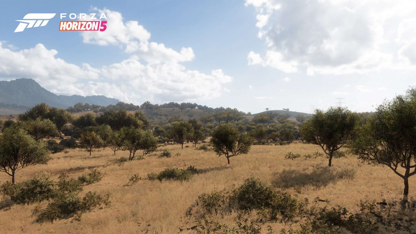 Forza Horizon 5 screens reveal the game’s 11 ‘distinct and unique ...