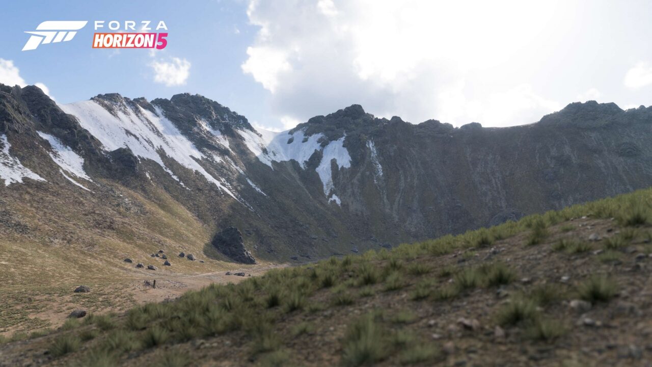 Forza Horizon 5 screens reveal the game’s 11 ‘distinct and unique ...