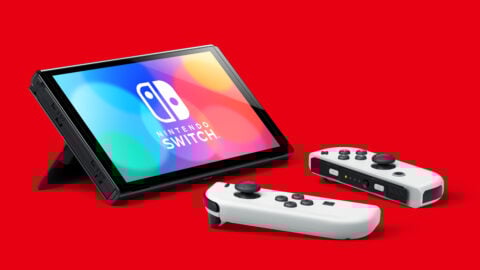 Nintendo says the transition to its next console is ‘a major focus for ...