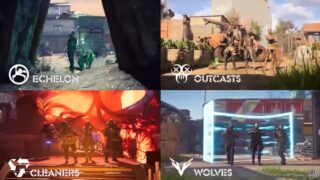 New Ubisoft FPS XDefiant combines Splinter Cell, Ghost Recon, The ...