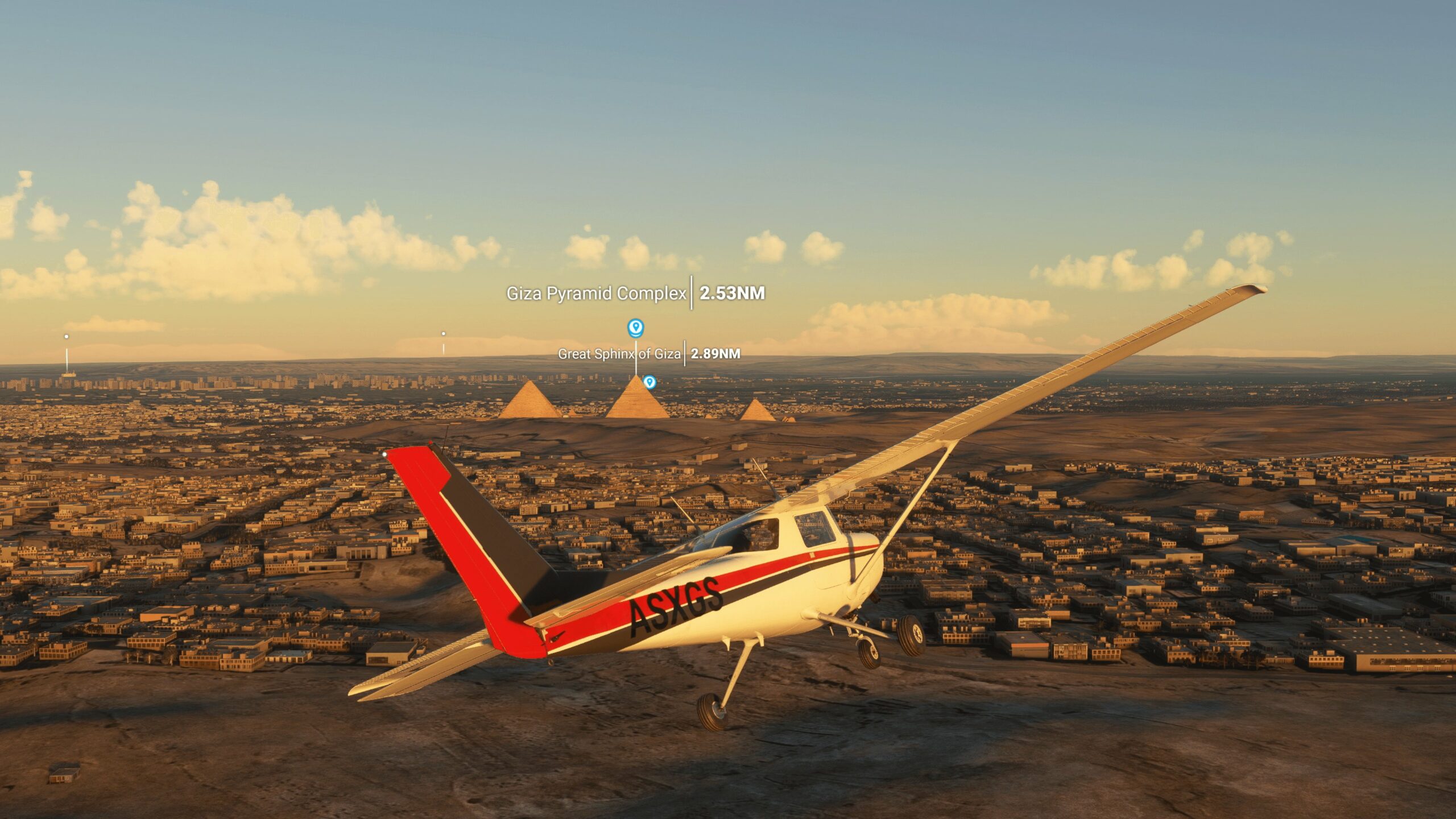 Microsoft Flight Simulator’s new PC update greatly improves performance ...