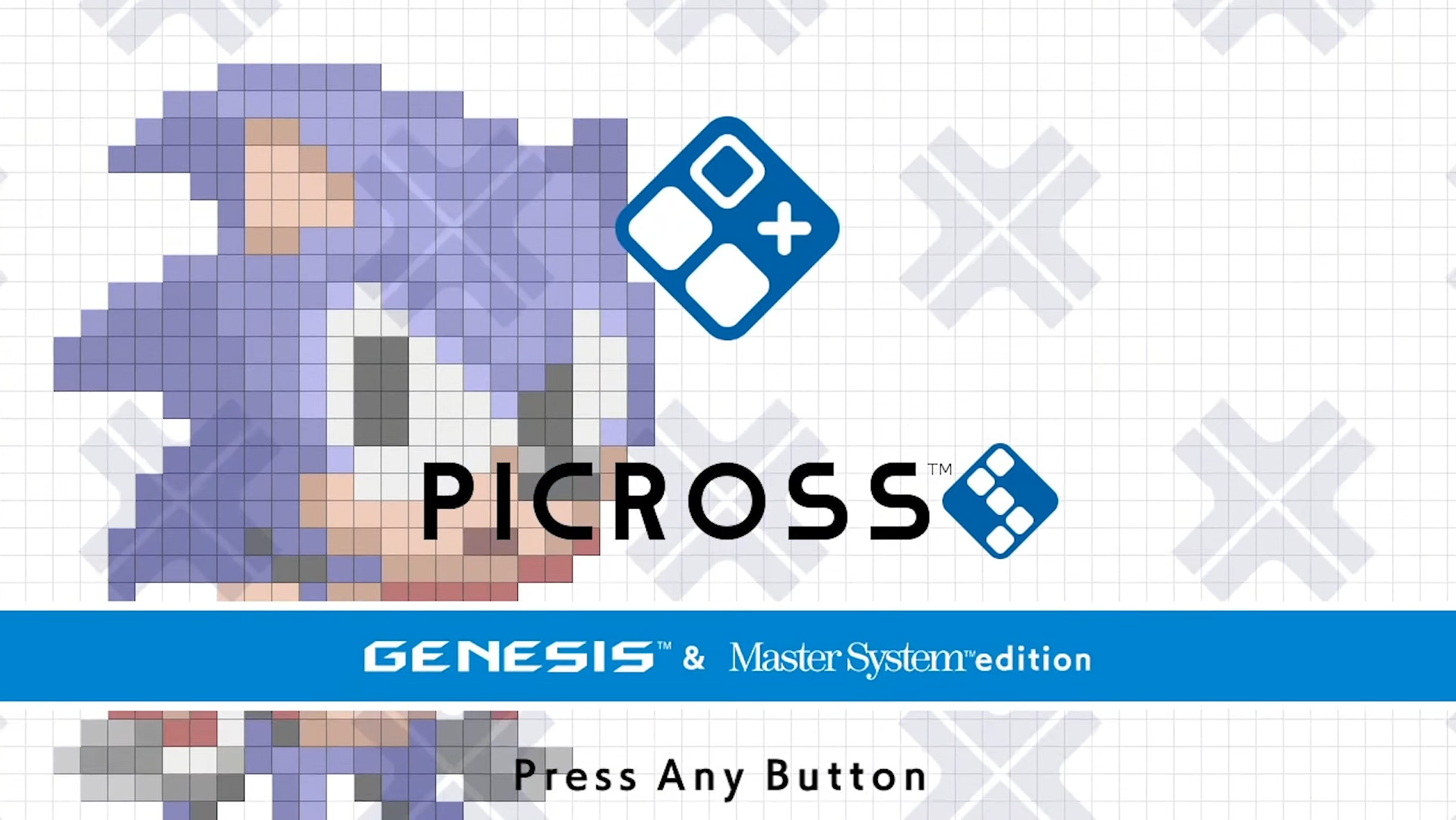 Picross S Mega Drive / Genesis & Master System is coming to Switch next ...