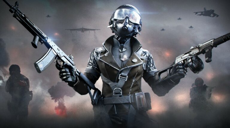 Call of Duty Warzone’s next update adds another controversial ‘Roze ...