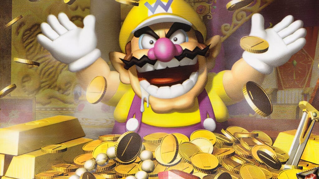 GameCube platformer Wario World has been added to Switch Online’s ...