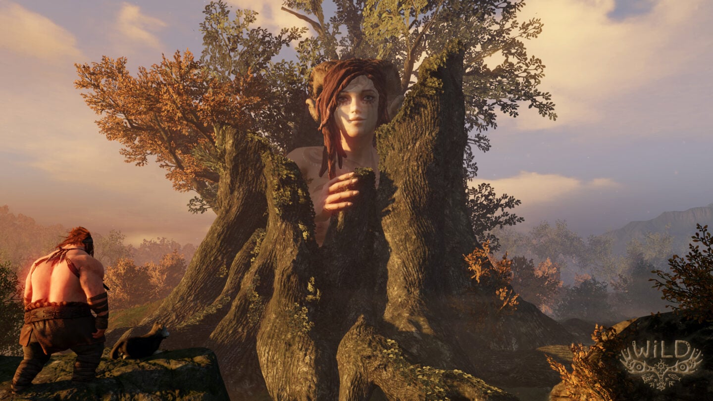 Ubisoft’s handling of cancelled PlayStation exclusive Wild was ‘a real ...