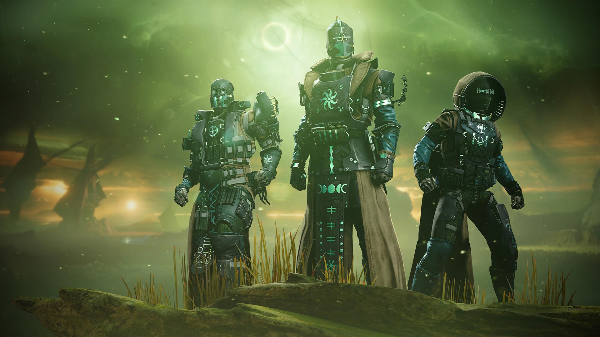 Destiny 2 Witch Queen release date, new destination and more detailed | VGC