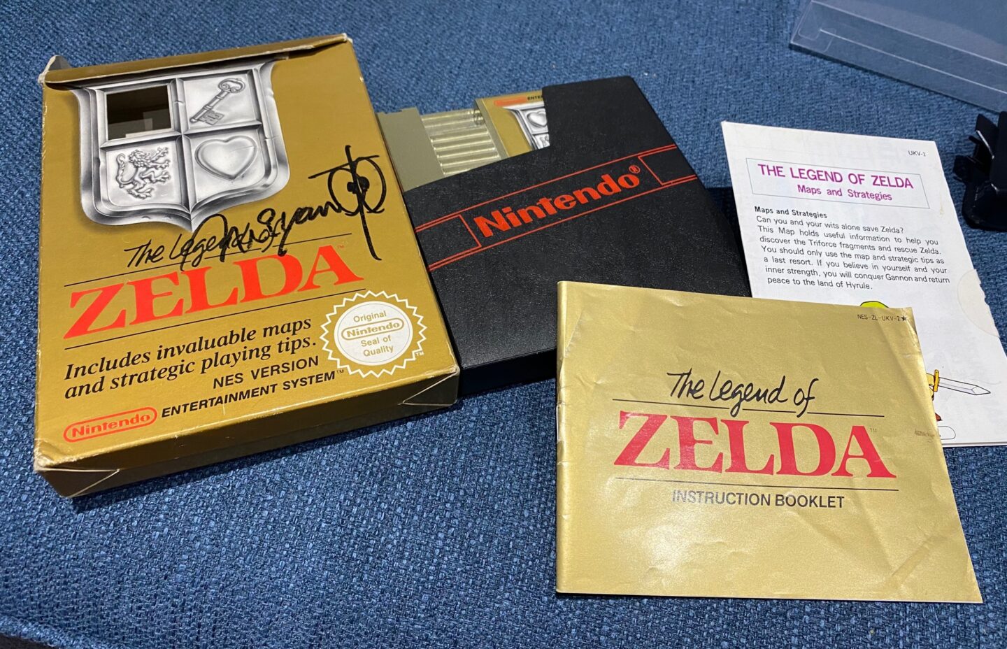 Collecting video games shouldn’t be about making millions | VGC