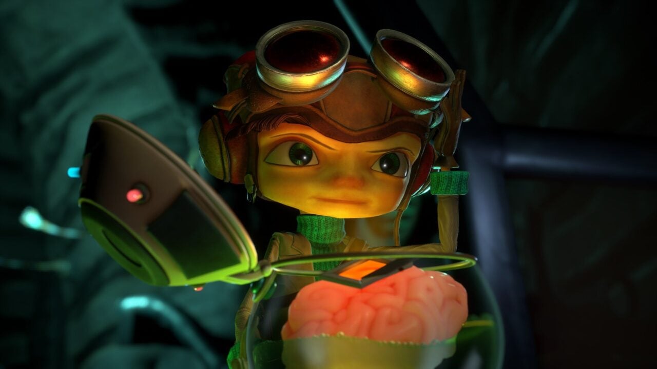 Psychonauts 2 | VGC