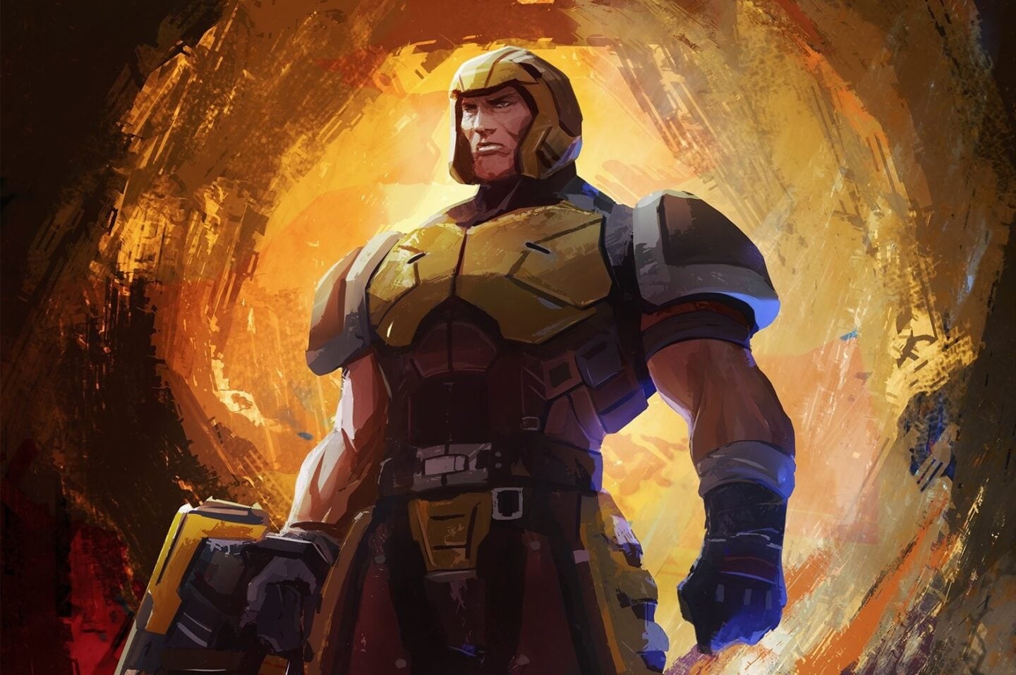 A ‘revitalised edition’ of Quake could be revealed next week | VGC