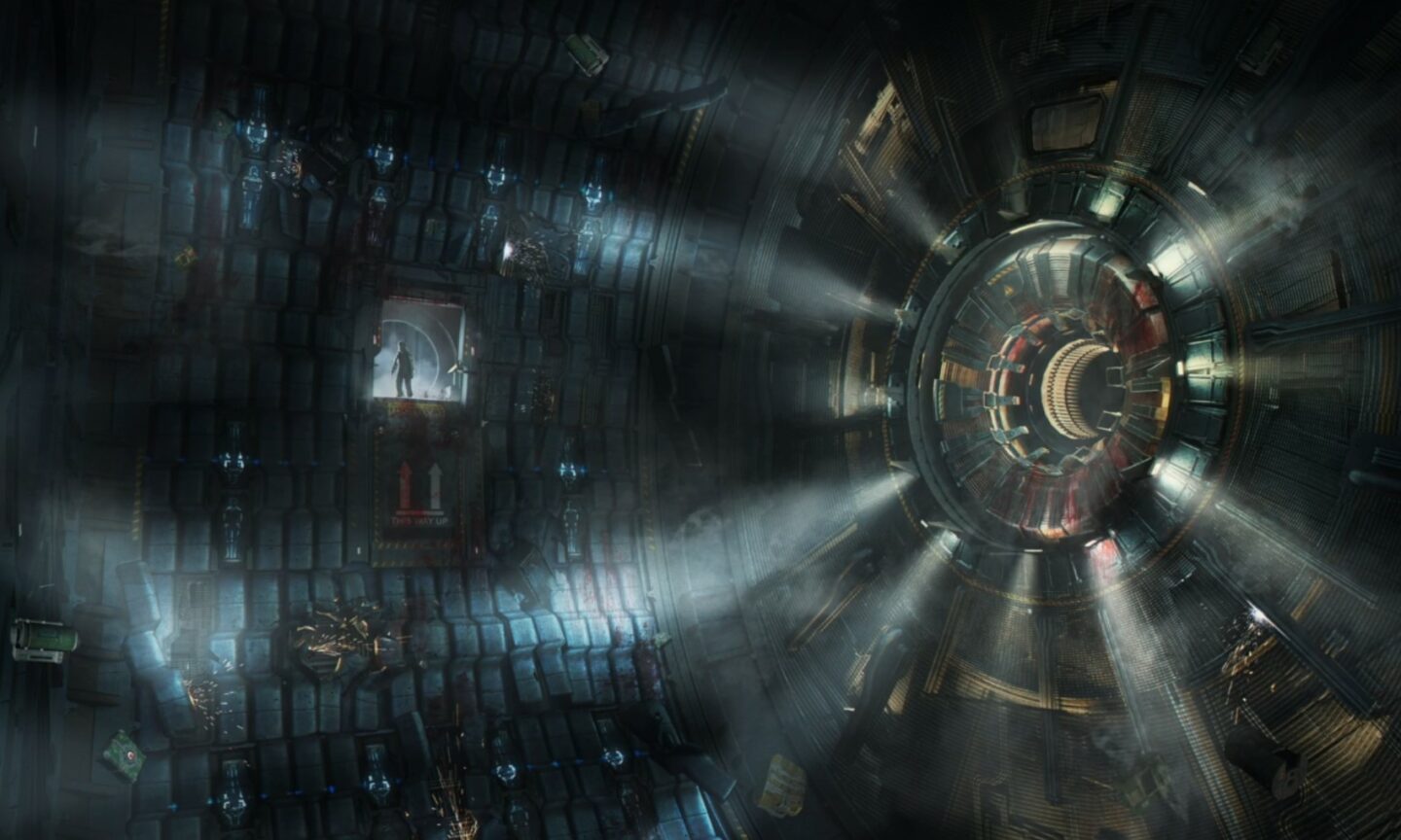The Dead Space reboot will introduce a new ‘dynamic flesh peeling ...