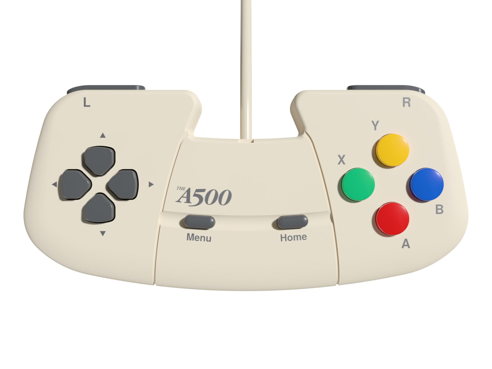 The Amiga 500 Mini’s 25 games and release date have been confirmed | VGC