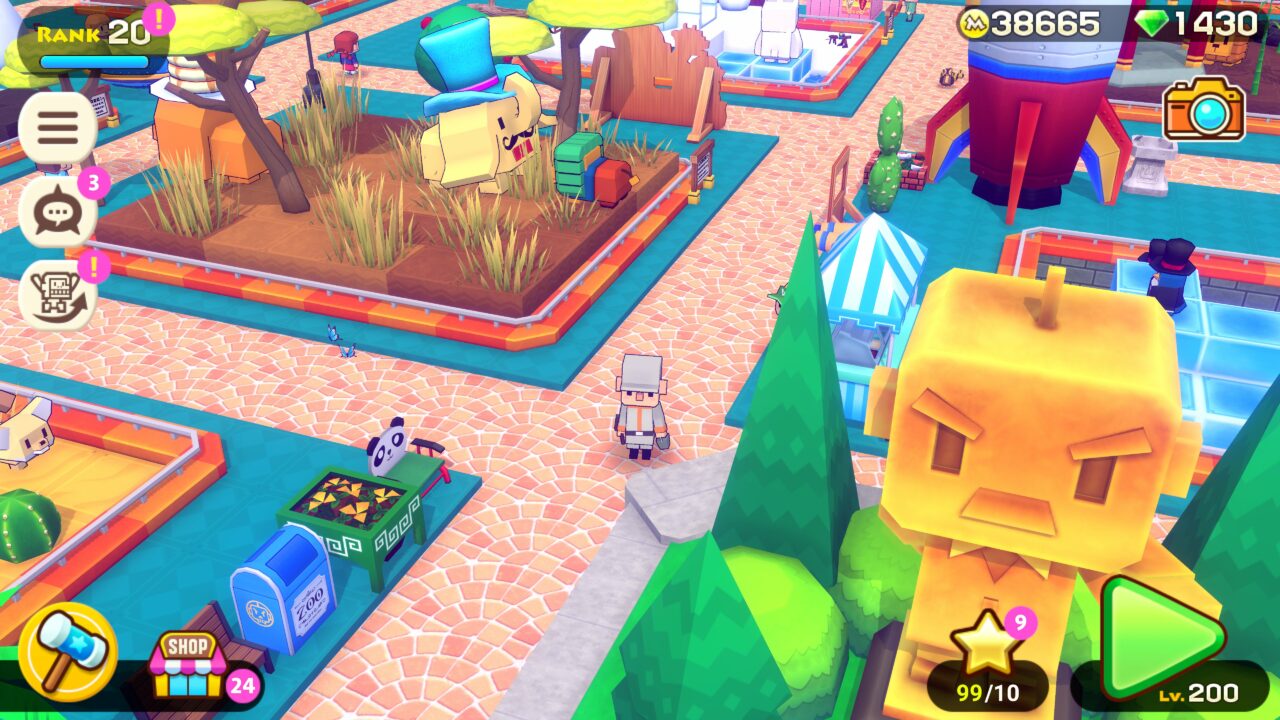 Cult puzzle favourite Zoo Keeper is getting an Apple Arcade sequel | VGC