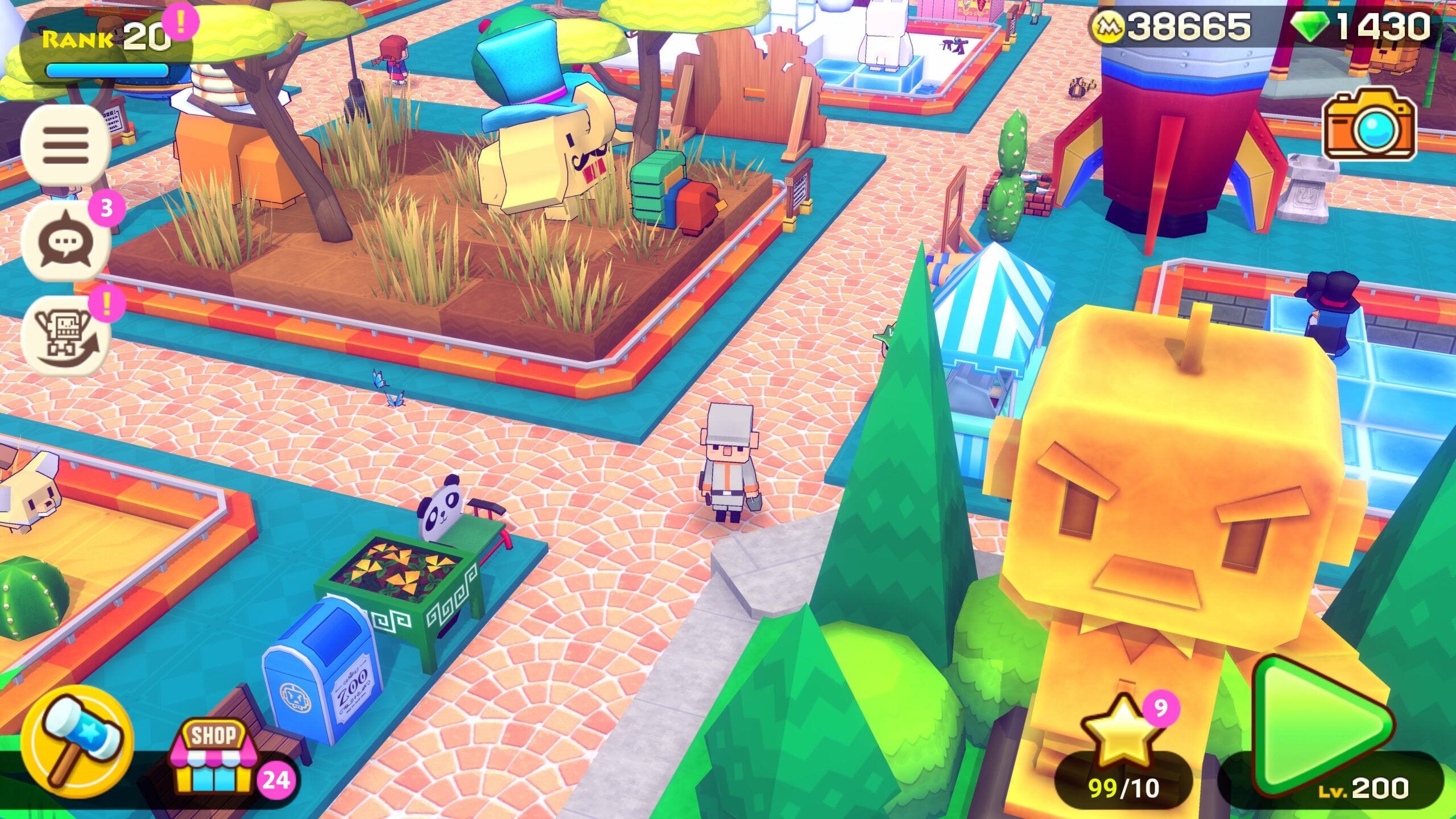 Cult puzzle favourite Zoo Keeper is getting an Apple Arcade sequel | VGC