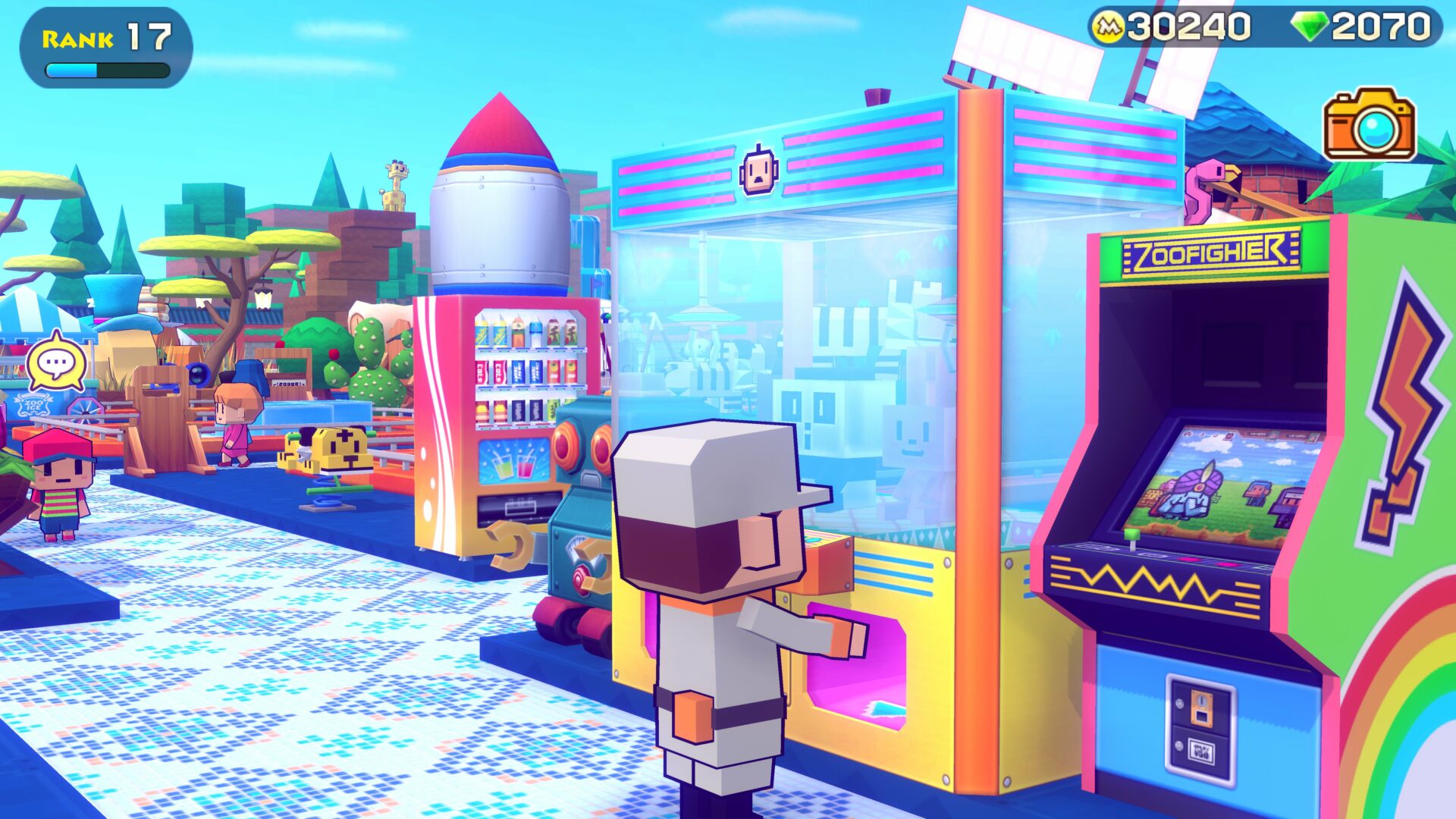 Zookeeper World is coming to Apple Arcade this week | VGC