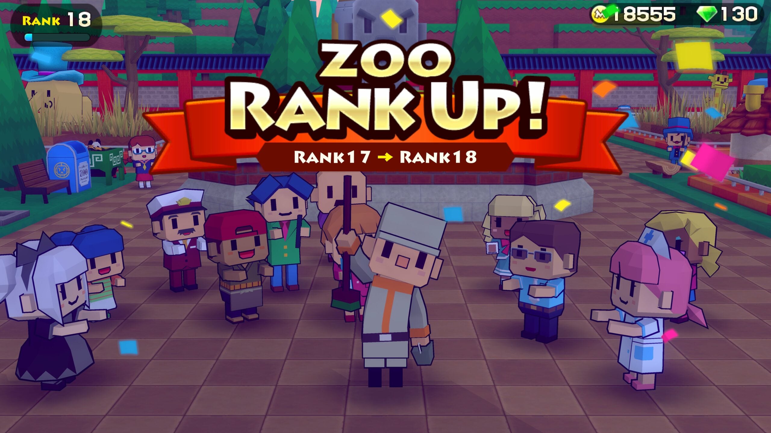 Zookeeper World is coming to Apple Arcade this week | VGC