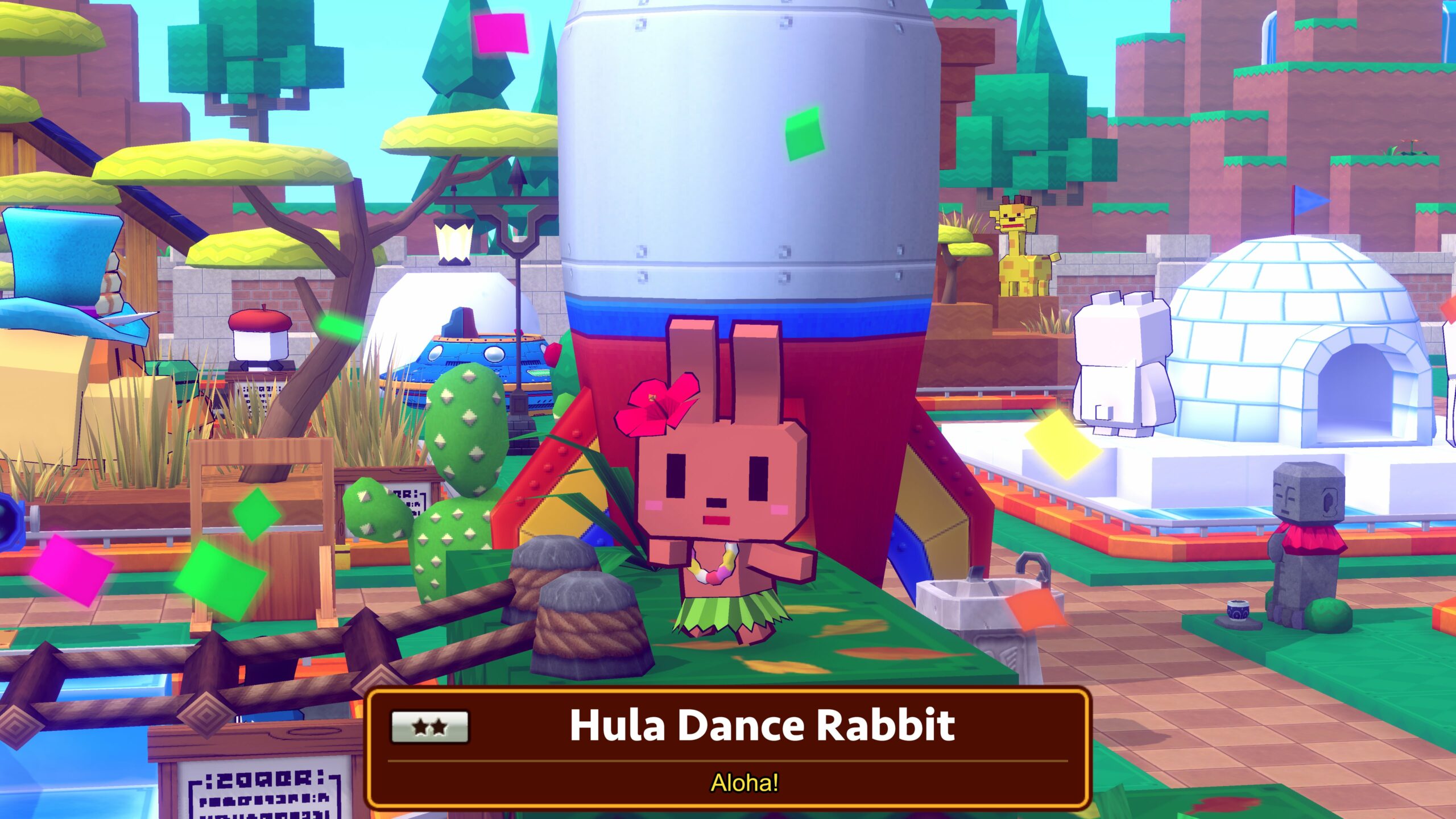 Zookeeper World is coming to Apple Arcade this week | VGC