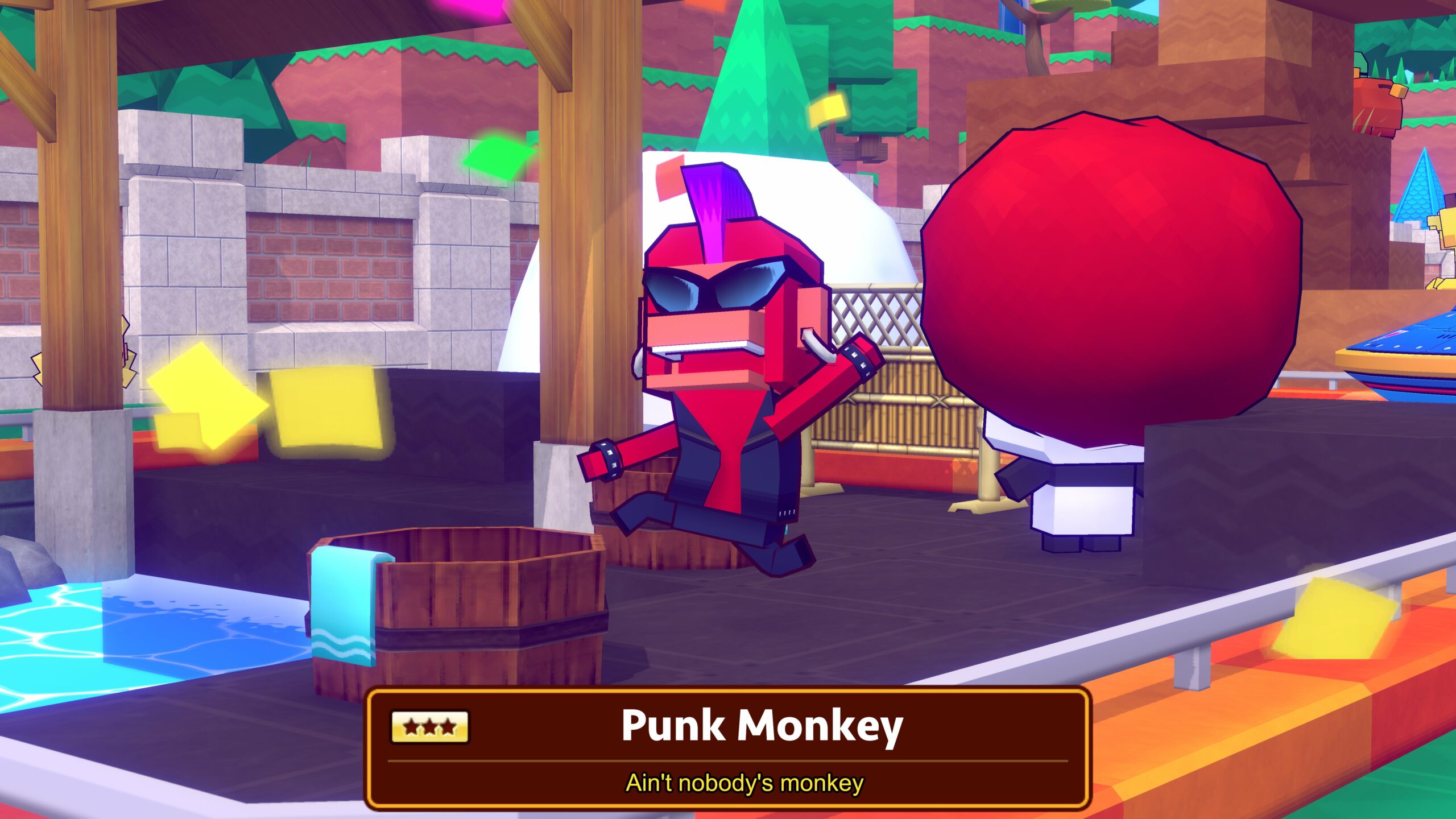 Zookeeper World is coming to Apple Arcade this week | VGC