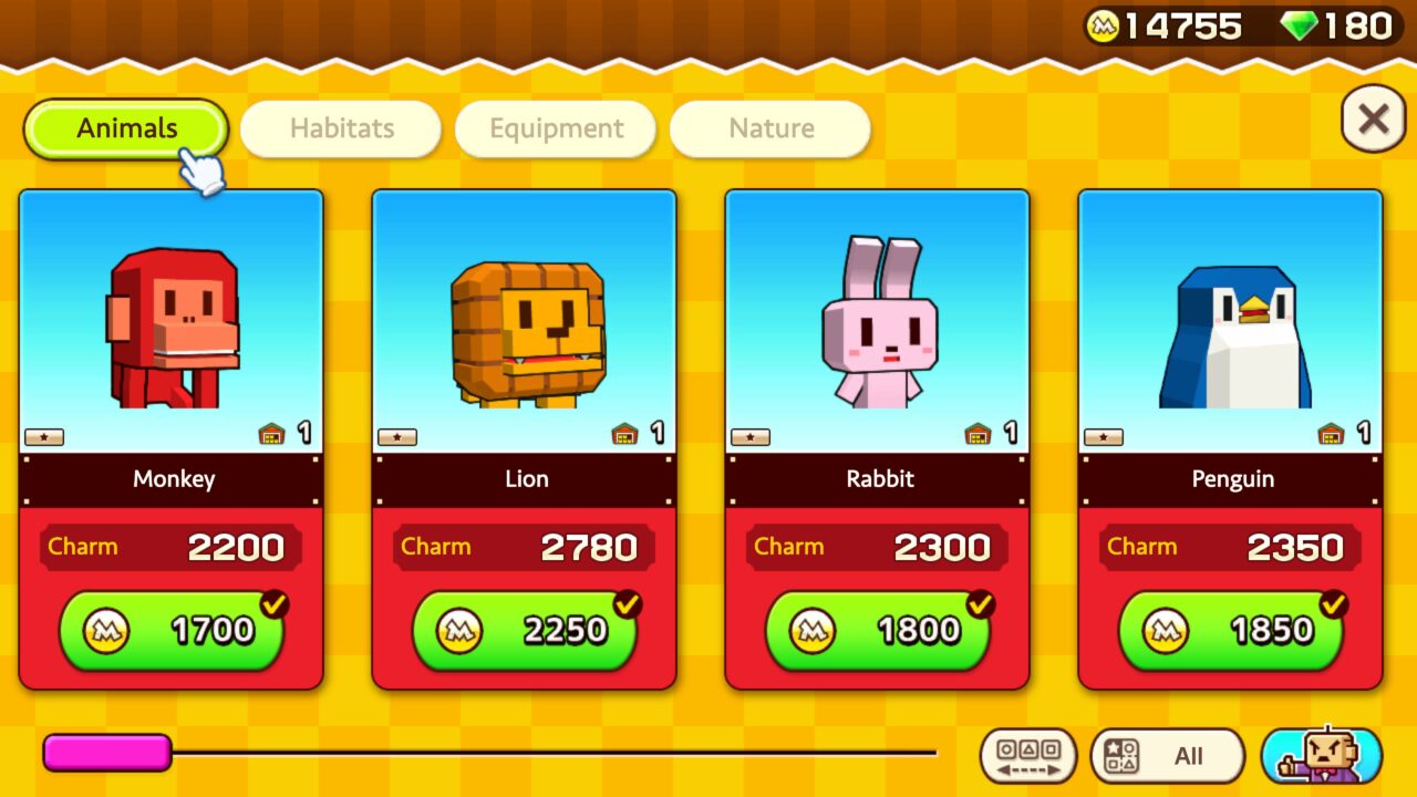 Zookeeper World is coming to Apple Arcade this week | VGC