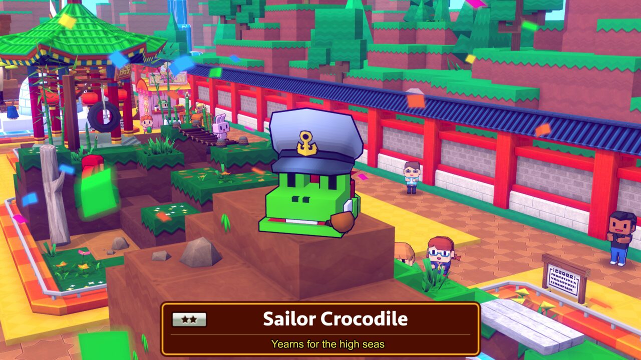 Zookeeper World is coming to Apple Arcade this week | VGC