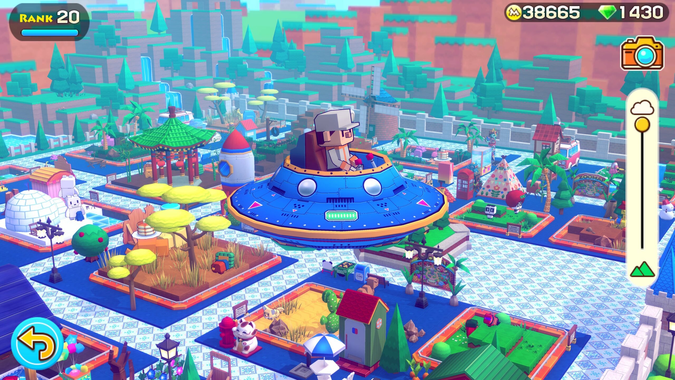 Cult puzzle favourite Zoo Keeper is getting an Apple Arcade sequel | VGC