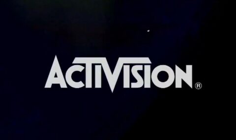 A month later, Activision has put its logo back on Call of Duty ...