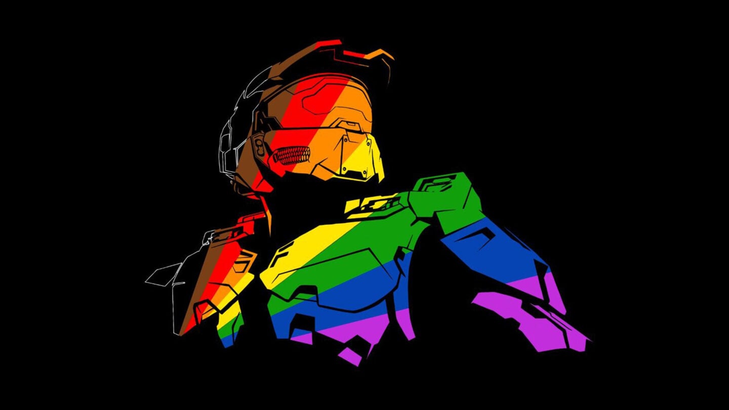 Halo’s iconic announcer speaks out in support of trans players | VGC